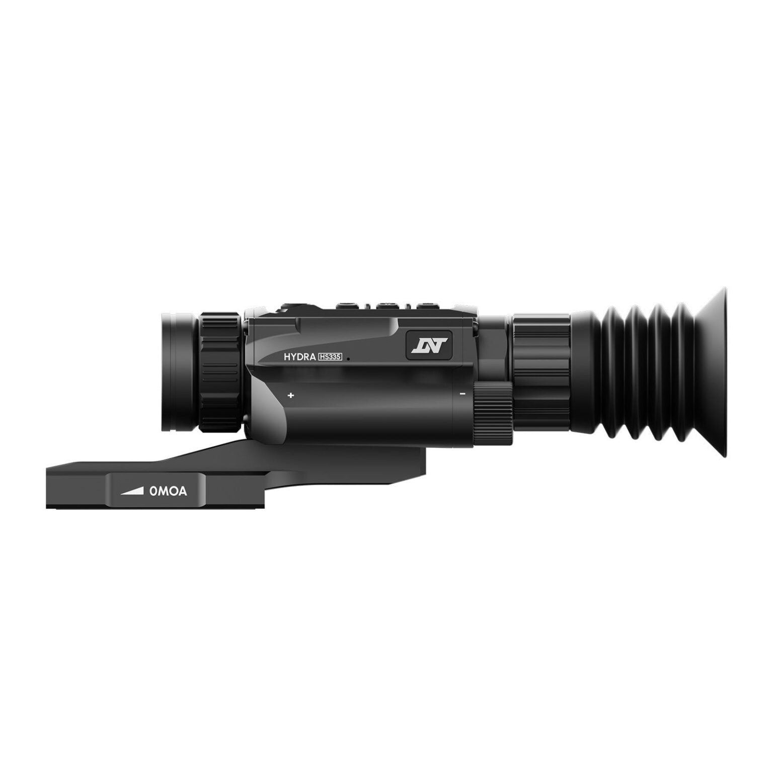 HS335 - Hydra 384x288 35mm 3x base mag - Multi-Function Thermal Scope ...