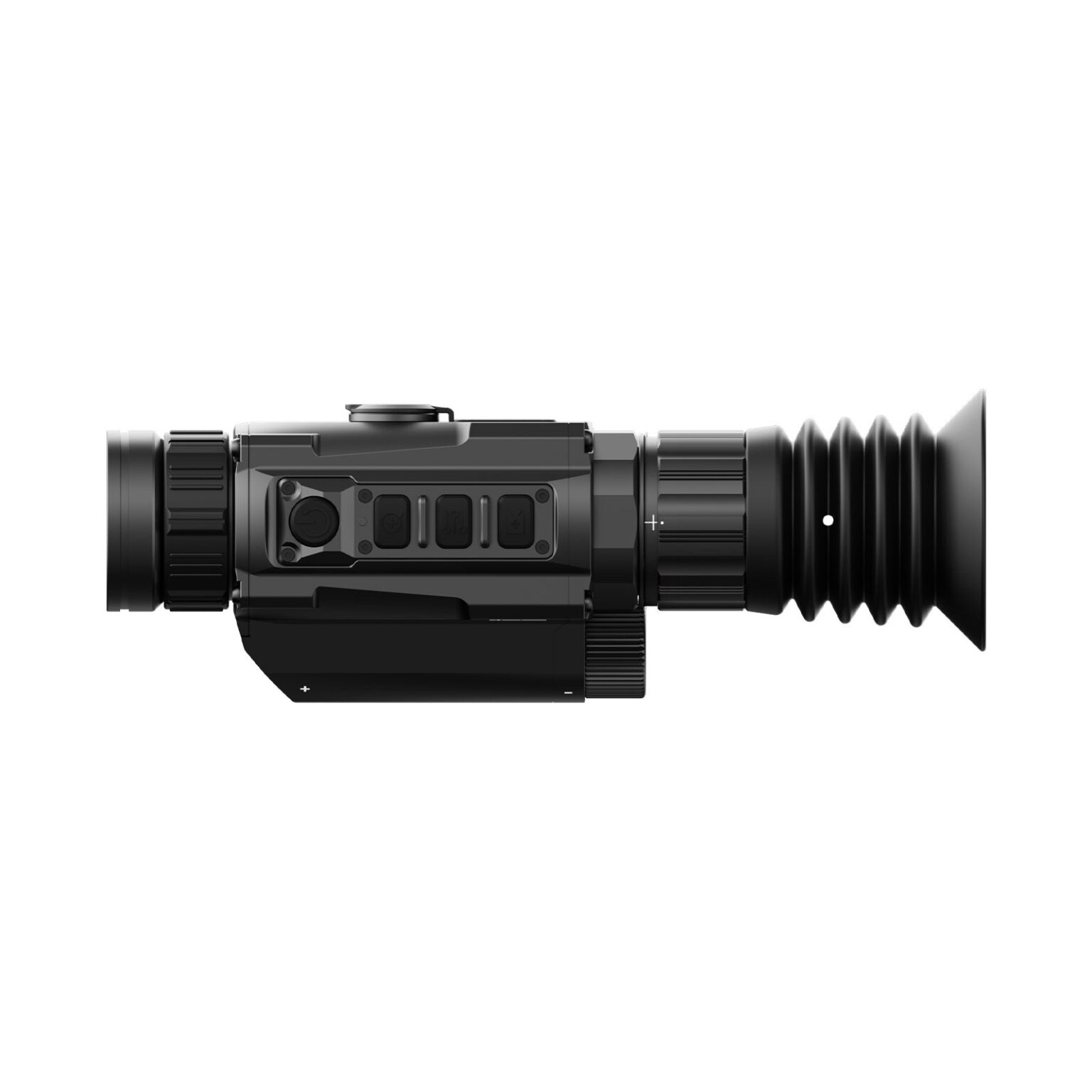 HS335 - Hydra 384x288 35mm 3x base mag - Multi-Function Thermal Scope ...