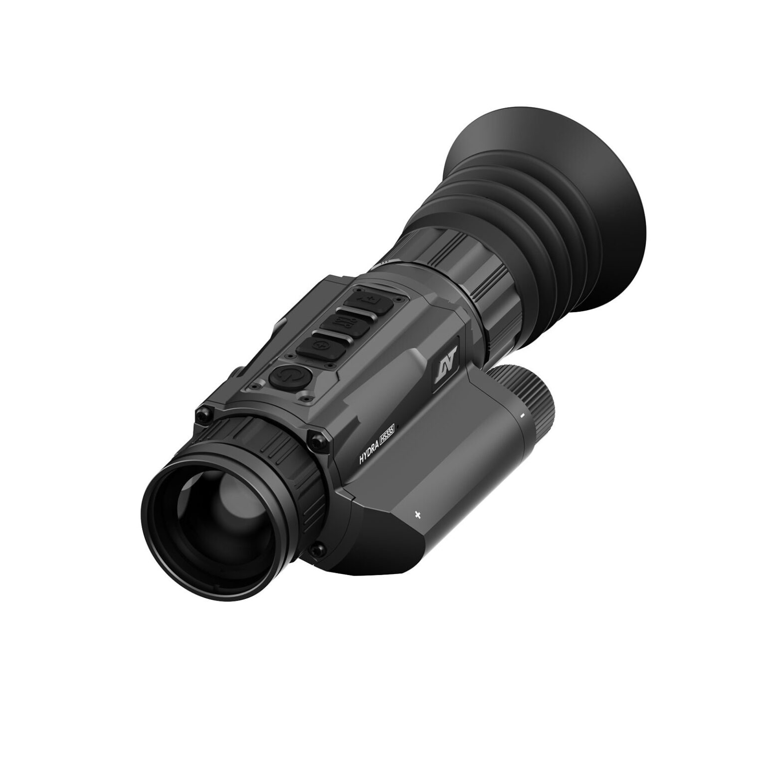 HS335 - Hydra 384x288 35mm 3x base mag - Multi-Function Thermal Scope ...